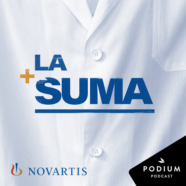 La suma | Podcast on Spotify
