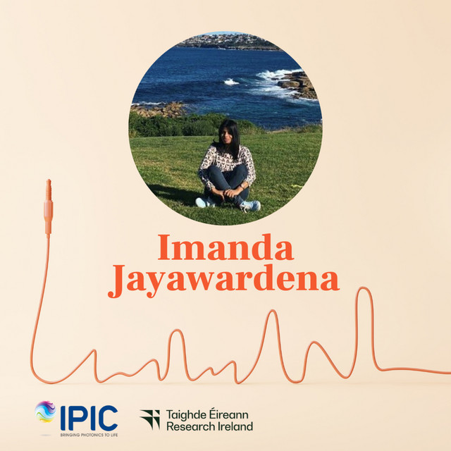 Shining a Light on Research with Dr Imanda Jayawardena - A Little Light ...