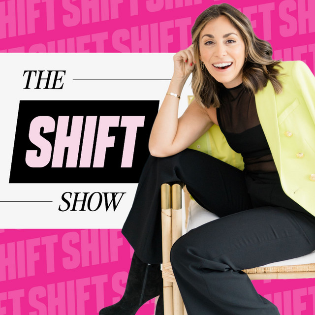 The Shift Show | Podcast on Spotify