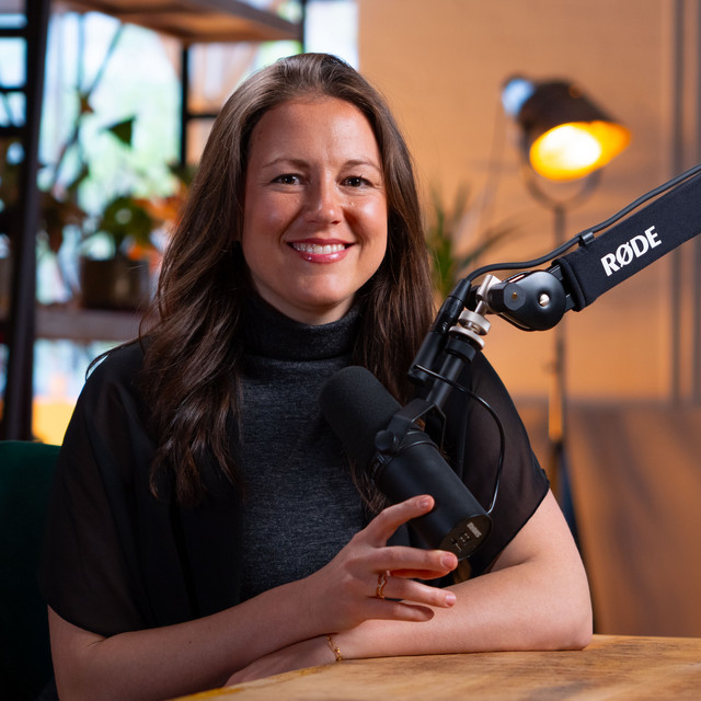 Le Podcast de Dre. Alexandra | Podcast on Spotify