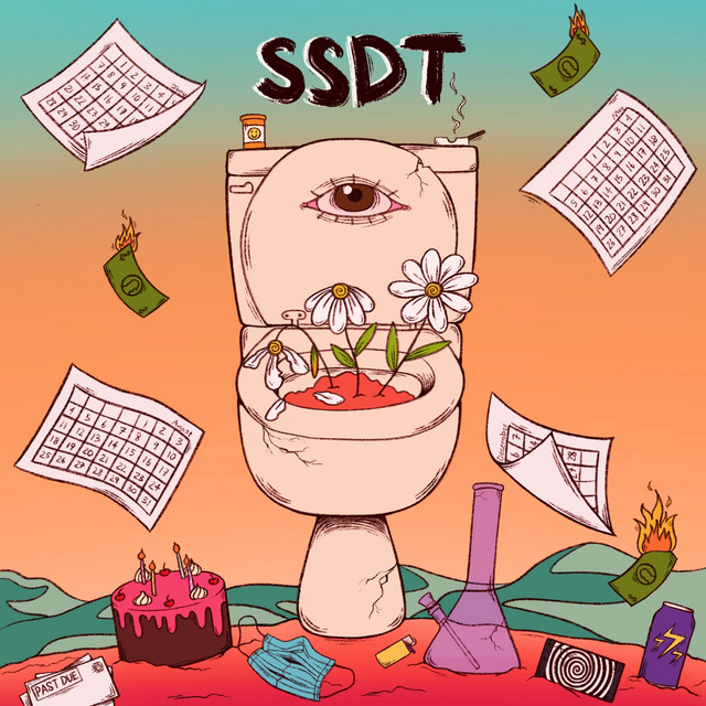 Same Shit Different Toilet | Podcast on Spotify