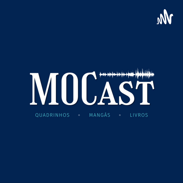 MOCast | Podcast on Spotify
