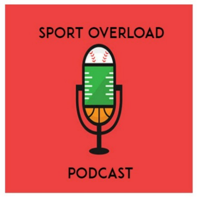 Sport overload | Podcast on Spotify