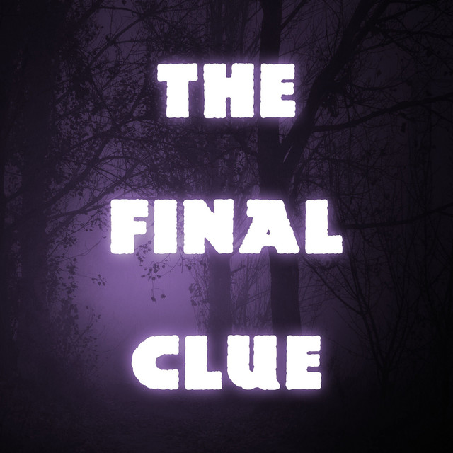 The Final Clue | Podcast on Spotify