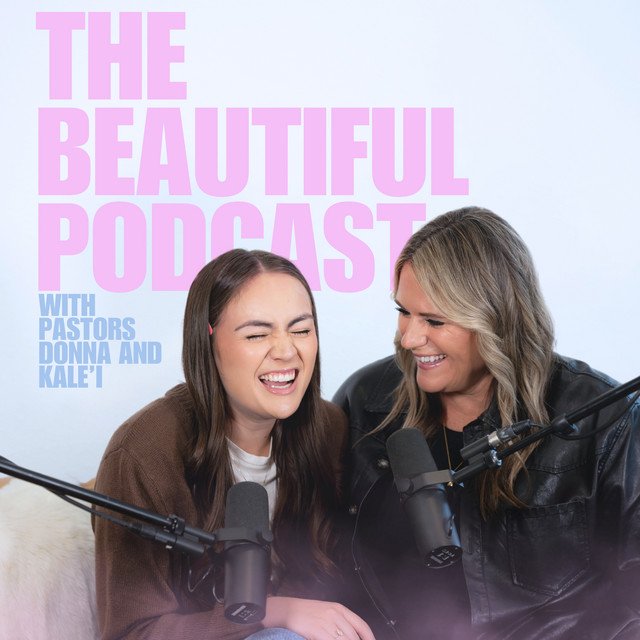 The Beautiful Podcast | Podcast on Spotify