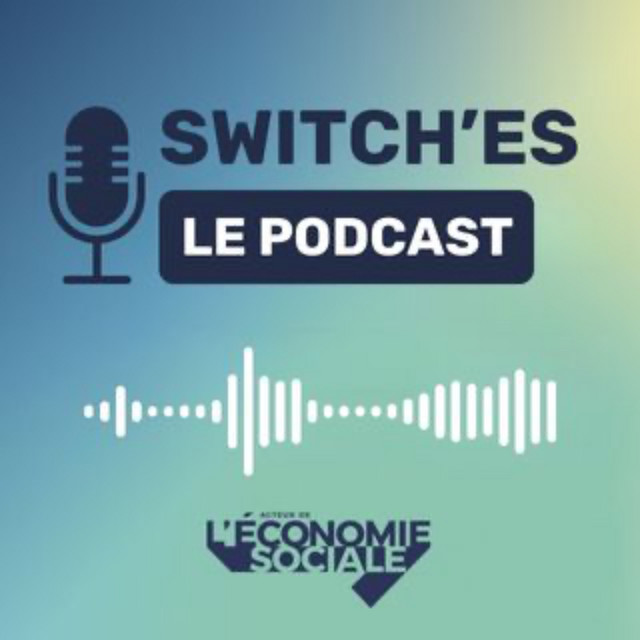 Switch’ES | Podcast on Spotify