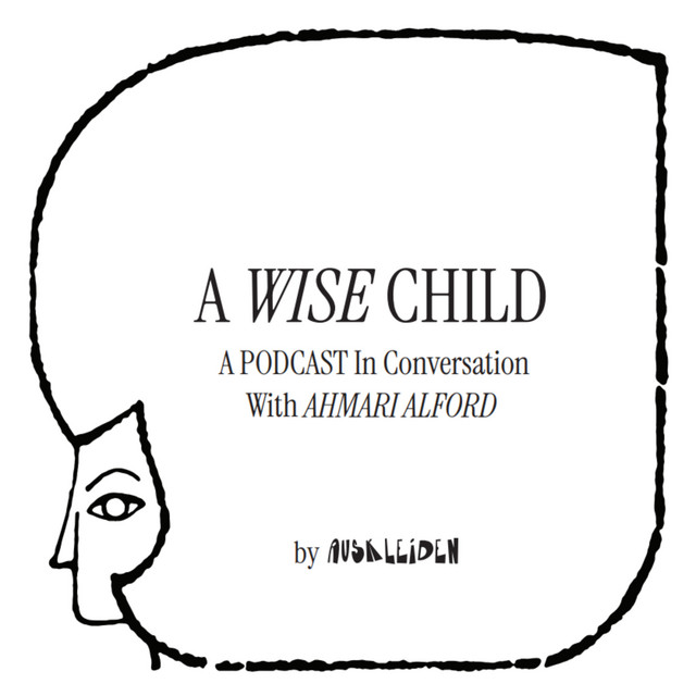 A Wise Child | Podcast on Spotify