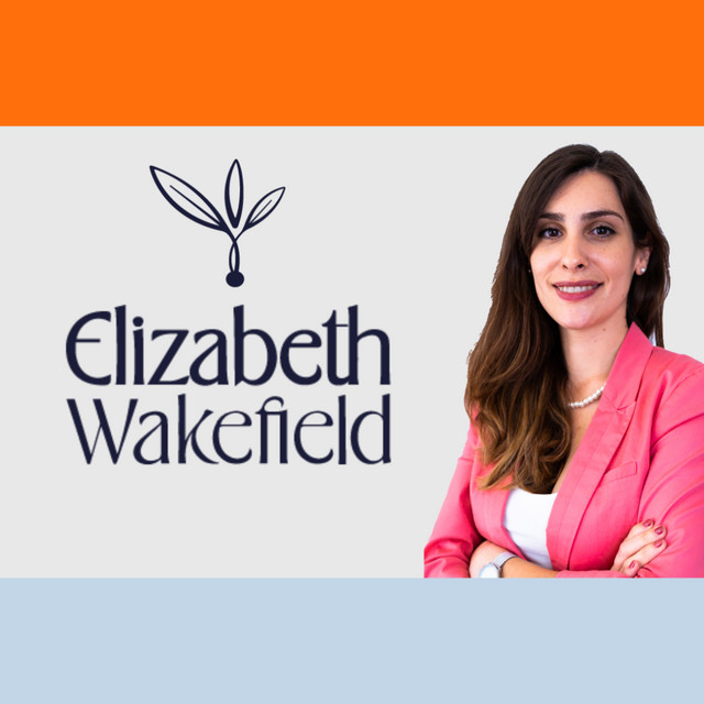 Elizabeth Wakefield. Democratizando las finanzas | Podcast on Spotify