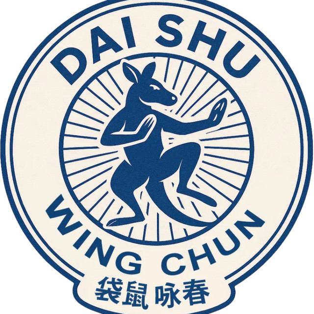 DaiShu Wing Chun Kung Fu Podcast | Podcast on Spotify