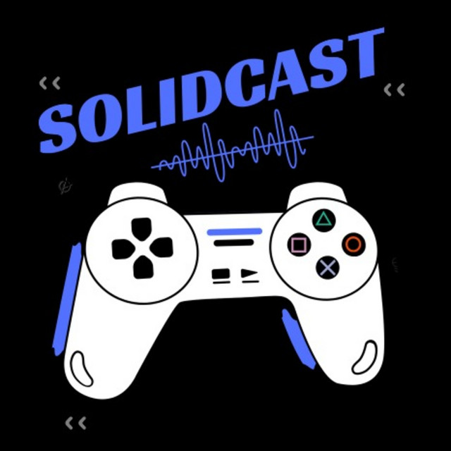 SolidCast | Podcast on Spotify