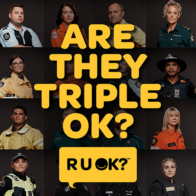 Are They Triple OK? | Podcast on Spotify