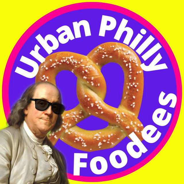 Urban Philly Foodees | Podcast on Spotify