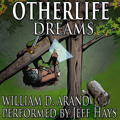 Otherlife Dreams by William D. Arand | Free Audiobook - Enjoy with Full ...