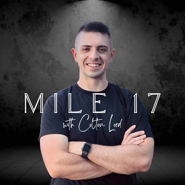 Mile 17 | Podcast on Spotify