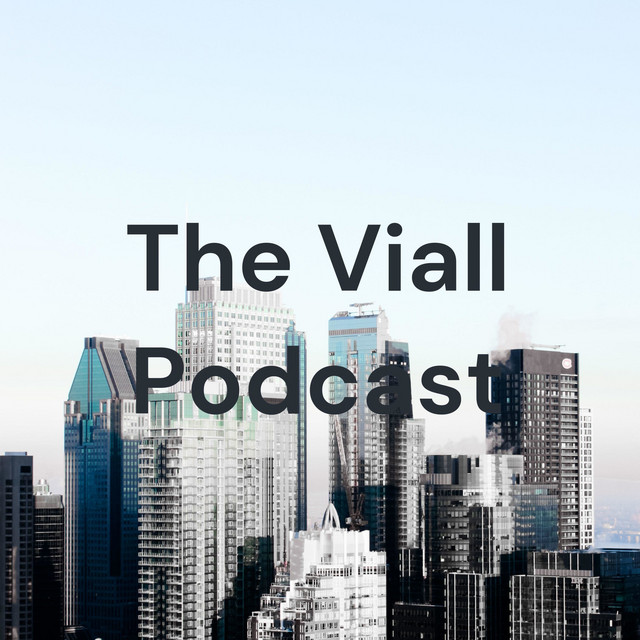 The Viall Podcast | Podcast on Spotify