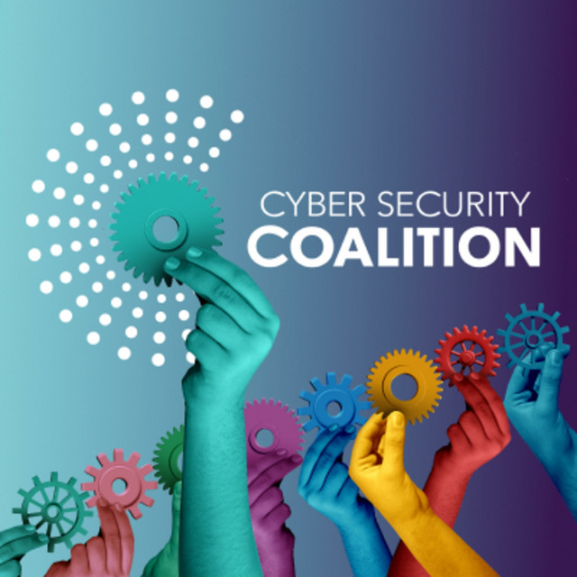 Cyber Security Coalition | Podcast on Spotify