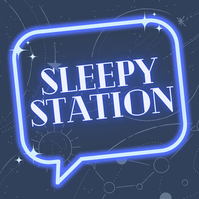 Sleepy Station | Podcast on Spotify