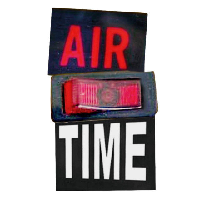 Air Time Podcast | Podcast on Spotify