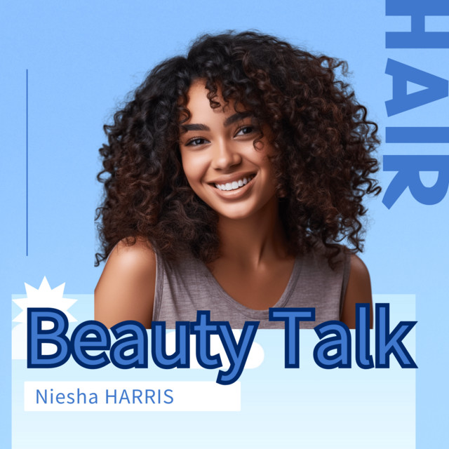Beauty & Hair Talks | Podcast on Spotify
