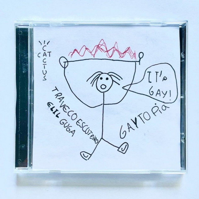 GAYTOPIA | Podcast on Spotify