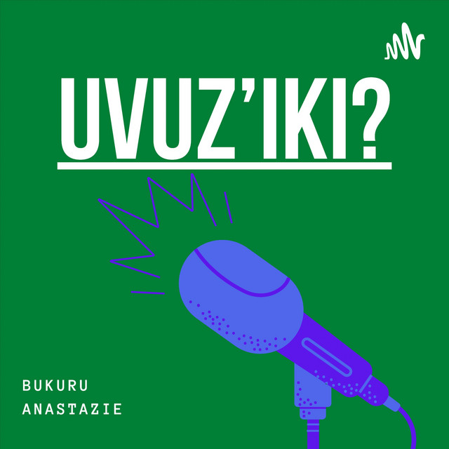 Uvuz'iki? | Podcast on Spotify