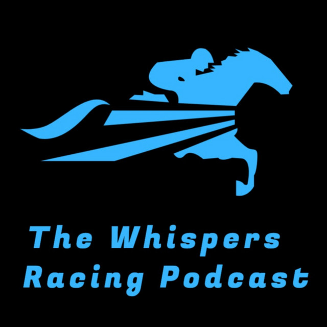 Whispers Racing Podcast | Podcast on Spotify