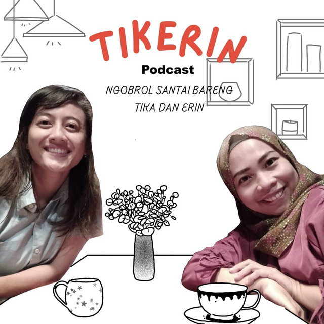 podcast tikerin | Podcast on Spotify