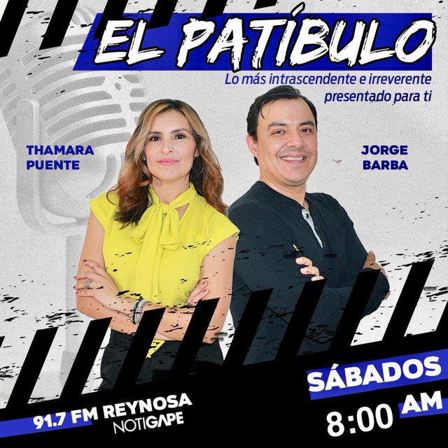 El PATÍBULO | Podcast on Spotify
