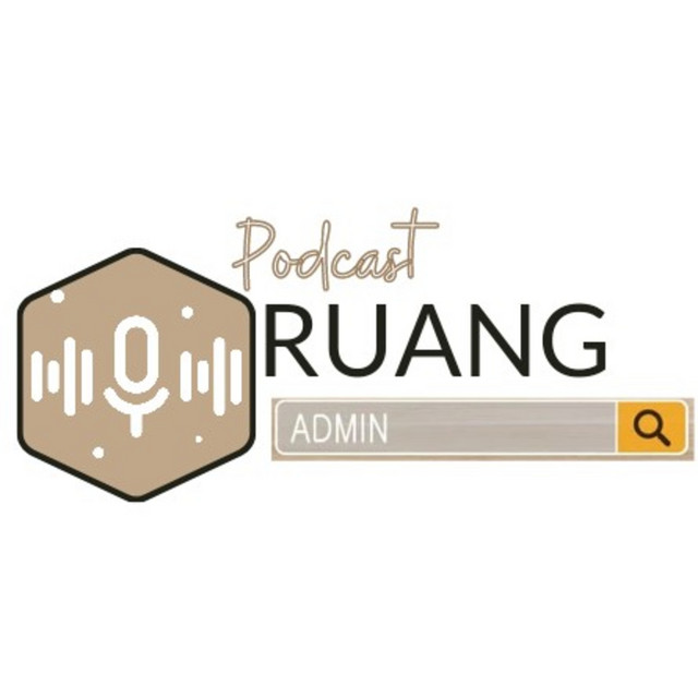 RUANG ADMIN | Podcast on Spotify