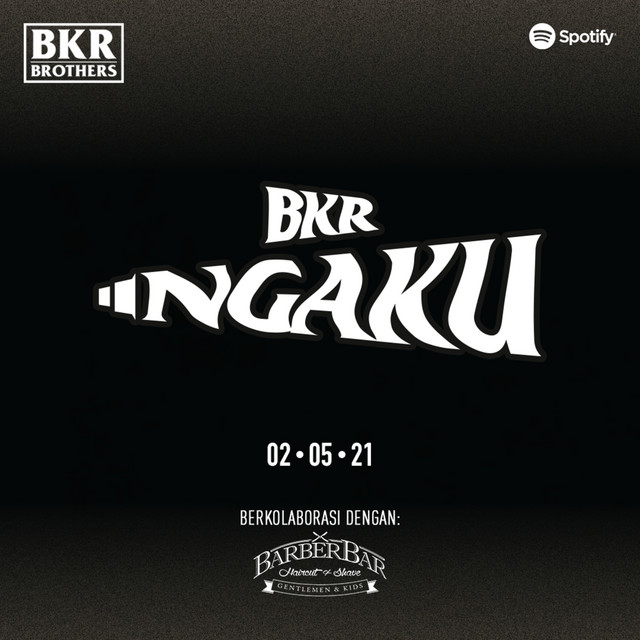 BKR NGAKU 02/05/21 - BKR Brothers | Podcast on Spotify