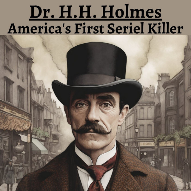Dr. H.H. Holmes - America's First Serial Killer | Podcast on Spotify