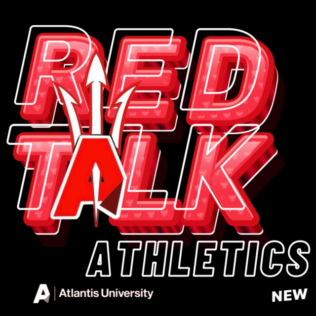 Red Talk | Podcast on Spotify