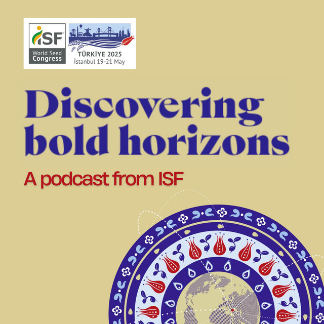 Discovering Bold Horizons: Conversations from the ISF World Seed ...