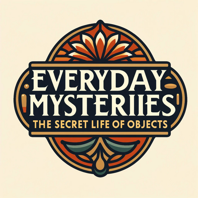 Everyday Mysteries: The Secret Life of Objects | Podcast on Spotify