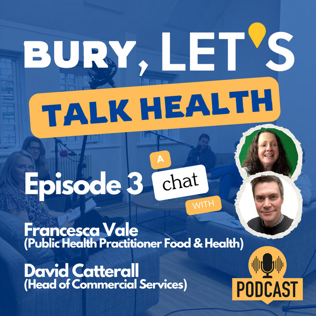 From Food Challenges to Community Triumphs: A Conversation with ...