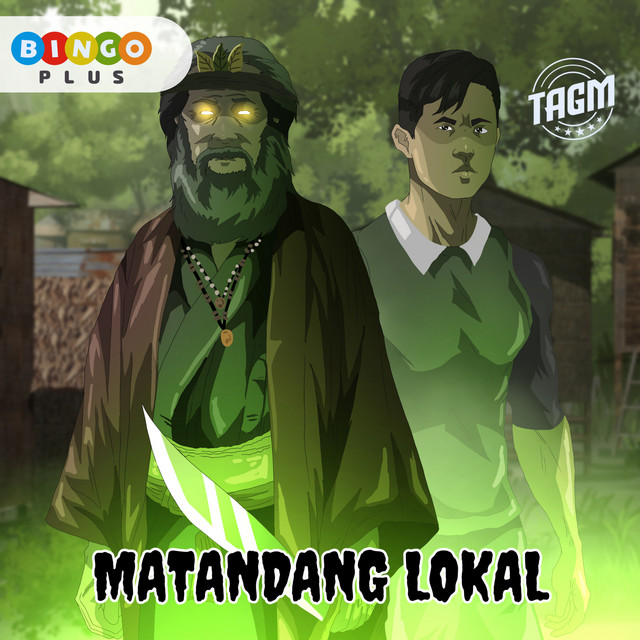 Episode 136 : Matandang Lokal - Ang Ninuno: Pinoy Horror Podcast ...