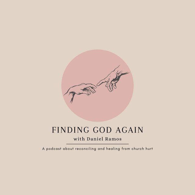 Finding God Again | Podcast on Spotify