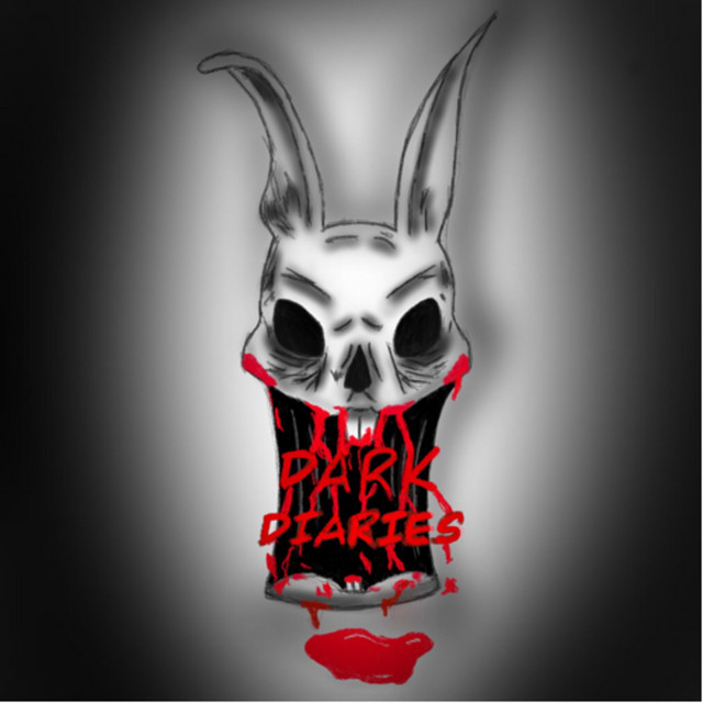 The Dark Diaries Podcast | Podcast on Spotify