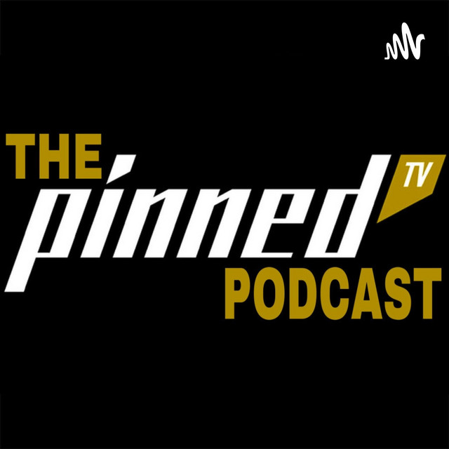 Pinned TV Podcast | Podcast on Spotify
