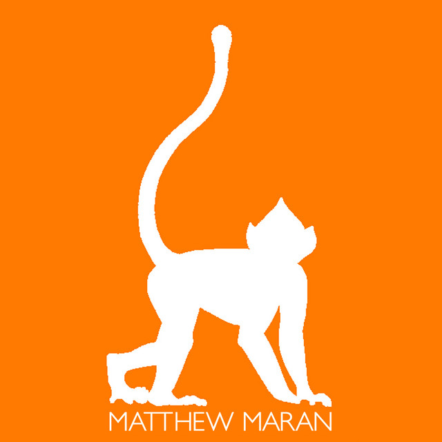 Matthew Maran Podcast | Podcast on Spotify