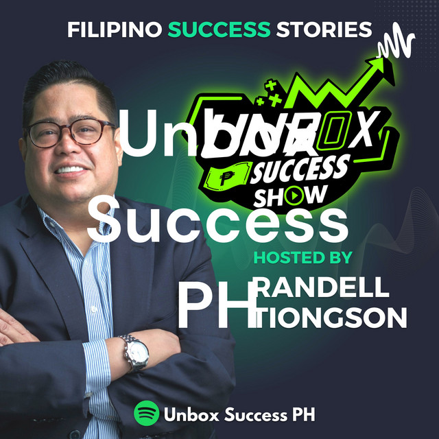 Unbox Success PH | Podcast on Spotify