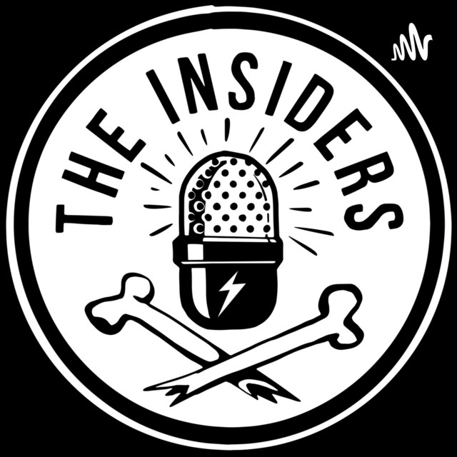 The Insiders Podcast | Podcast on Spotify