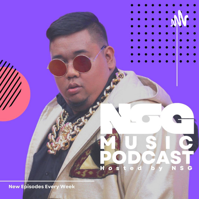 NSG Music Podcast: Get Inspired, Motivated and Creative! | Podcast on ...