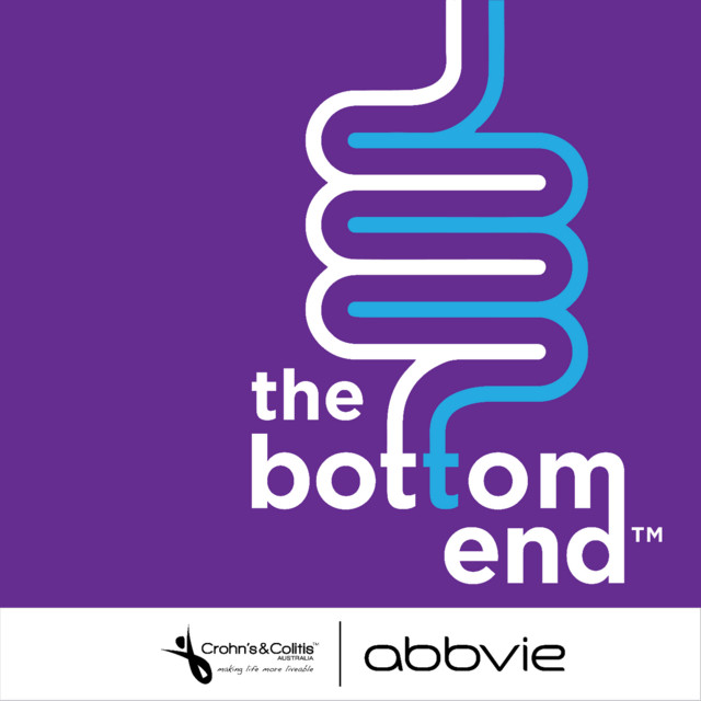 The Bottom End | Podcast on Spotify