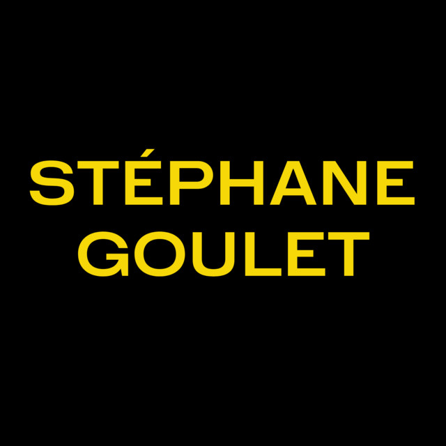 Stéphane Goulet - La switch à homme | Podcast on Spotify