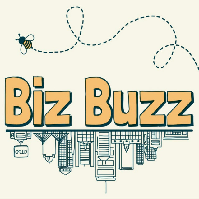 Biz Buzz | Podcast on Spotify