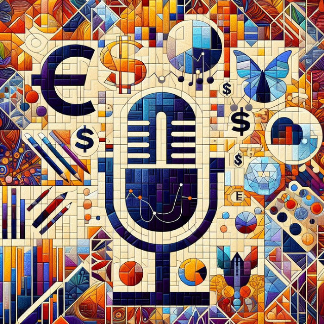The Money Mosaic | Podcast on Spotify