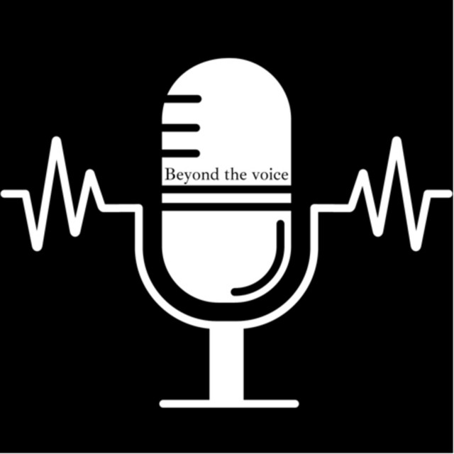 Beyond the Voice | Podcast on Spotify
