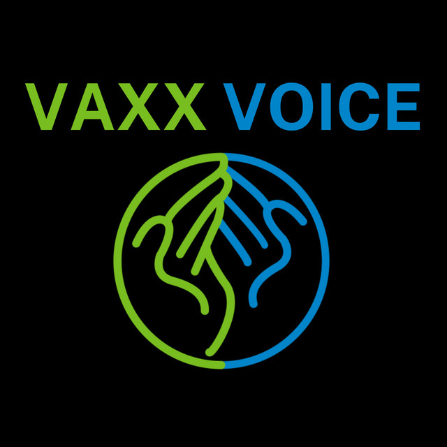 Vaxx Voice | Podcast on Spotify