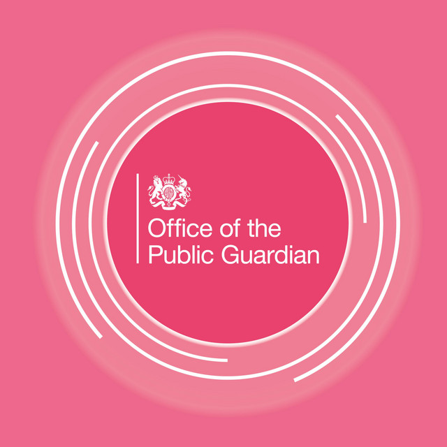 Office of the Public Guardian podcast | Podcast on Spotify